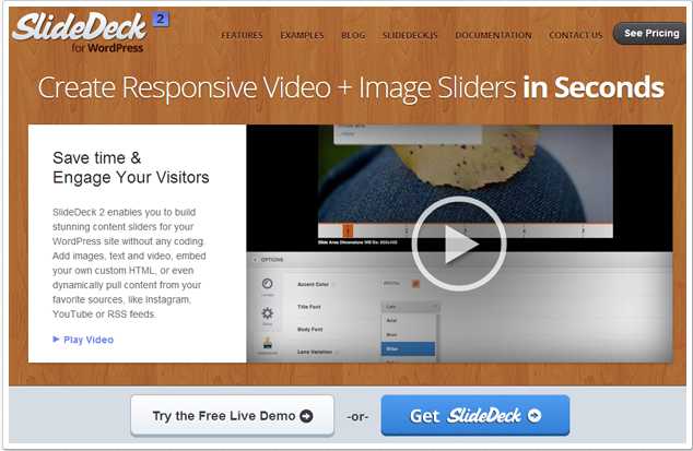 Landing Page Design Inspiration